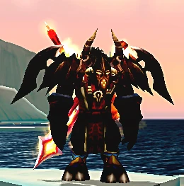 Lossoth | Wiki Shen'dralar | Fandom