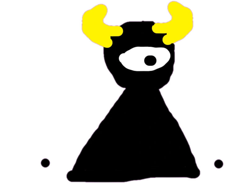 Corruption Incarnate | Shenanigans In Purple Wiki | Fandom