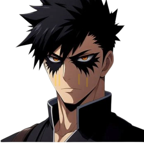 Ryoshi Tenkaku | Shenen Ikari Wiki | Fandom