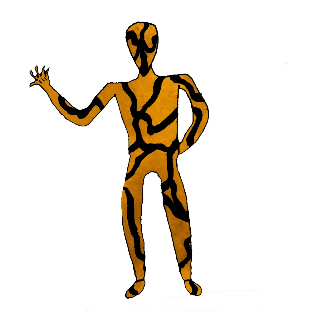 Jouou | Shenen Ikari Wiki | Fandom