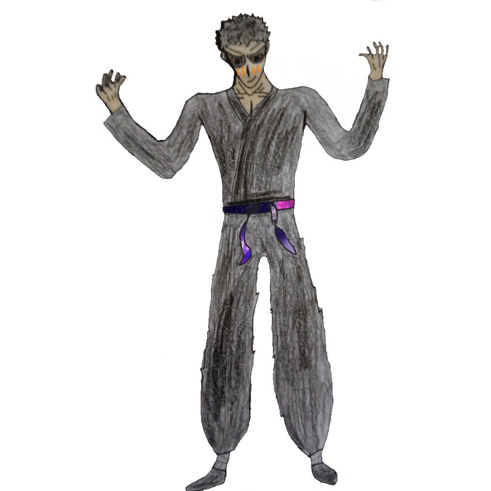 Ryoshi Tenkaku | Shenen Ikari Wiki | Fandom