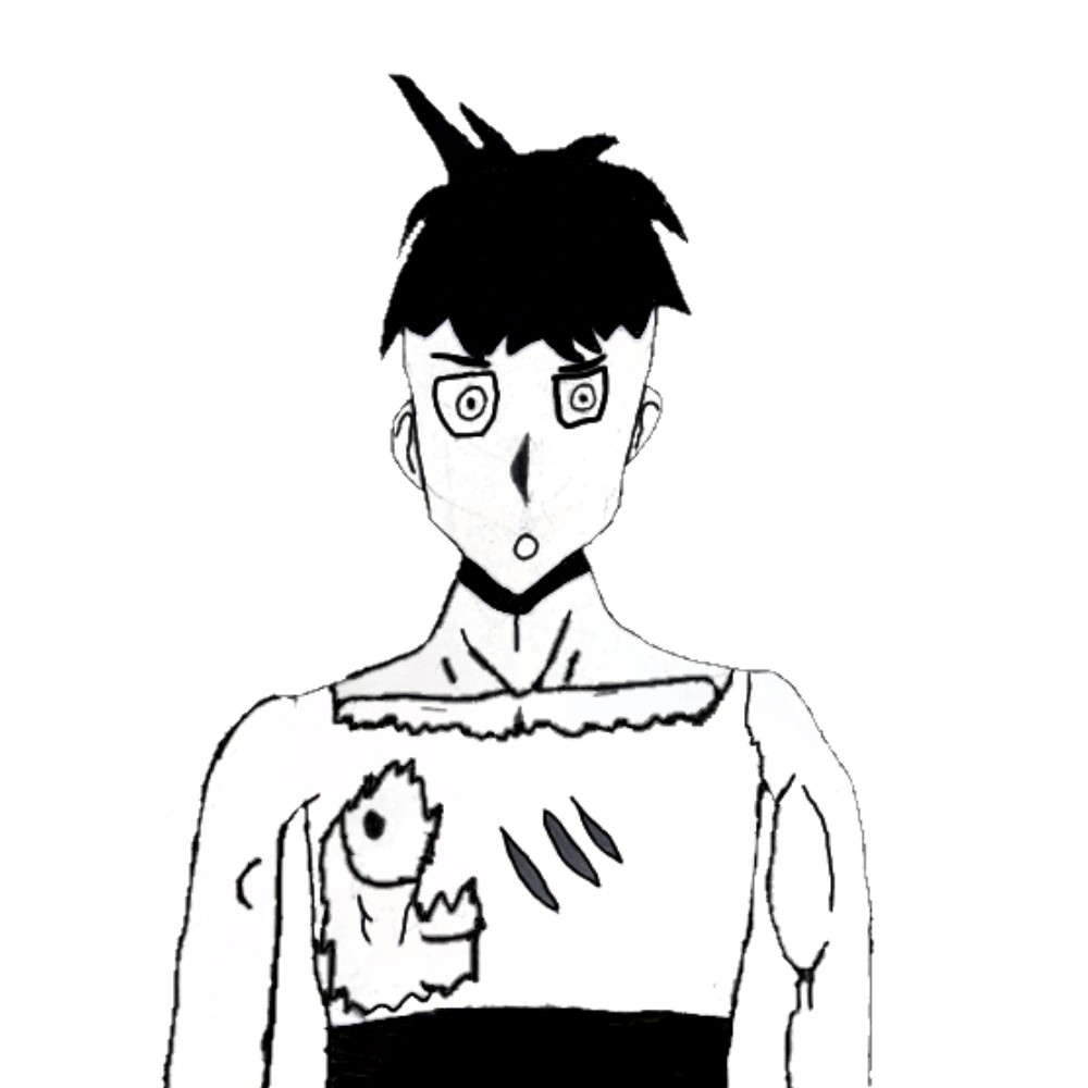 Nozomi Kaisho | Shenen Ikari Wiki | Fandom