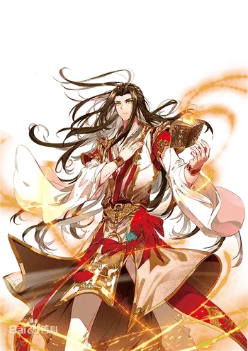 Fa Hua | Shenlan Qiyu Wiki | Fandom