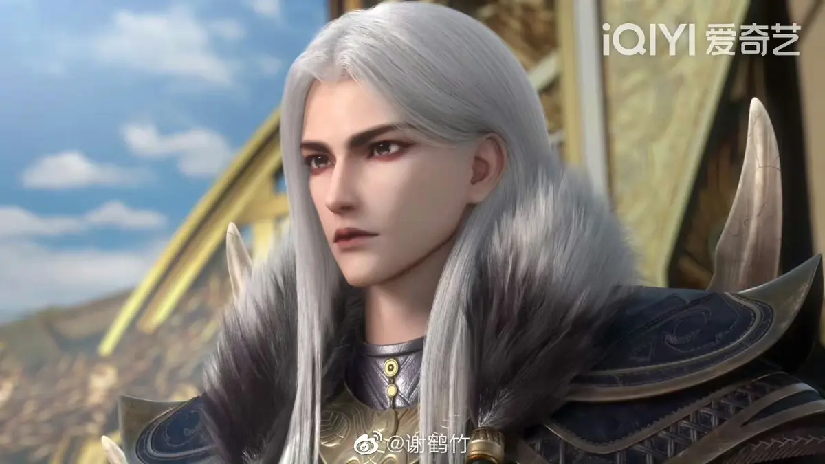 Beiyue Shangchen | Shenlan Qiyu Wiki | Fandom