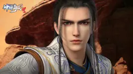 Fa Hua | Shenlan Qiyu Wiki | Fandom