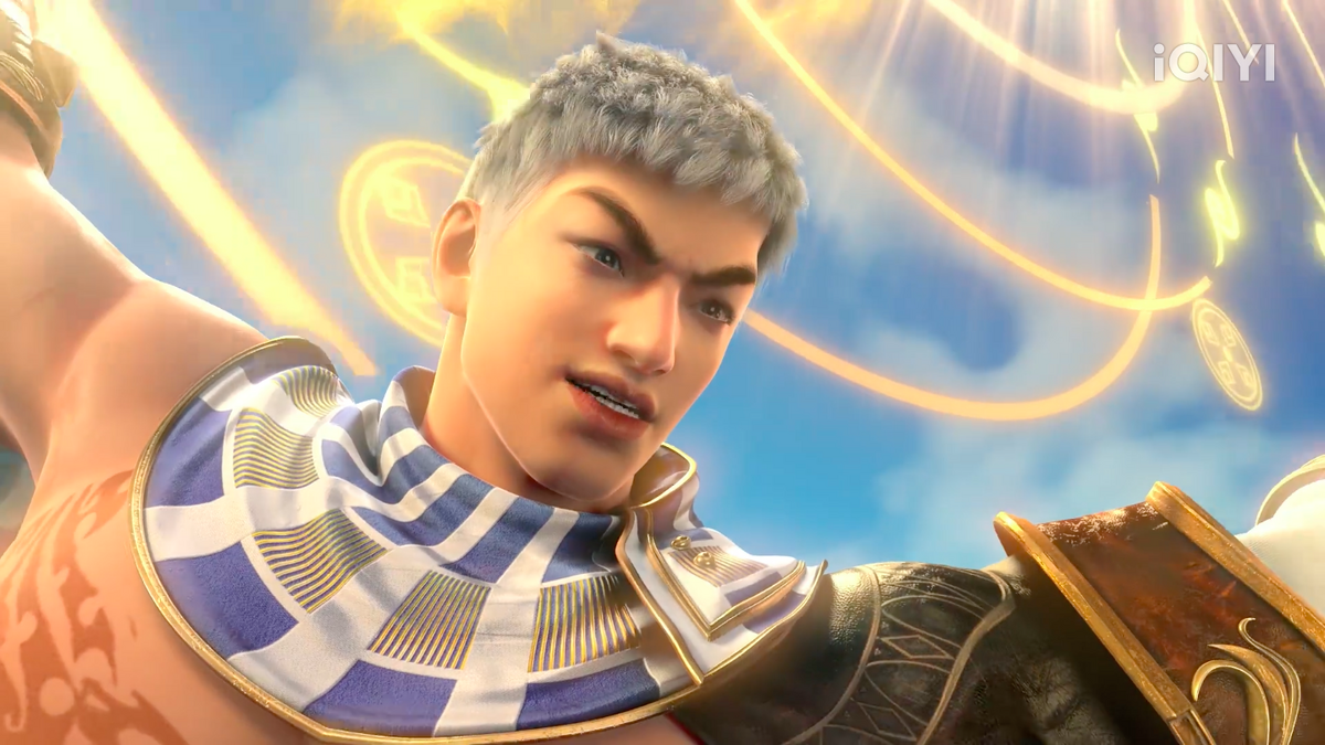 Jin Yao Shenlan Qiyu Wiki Fandom