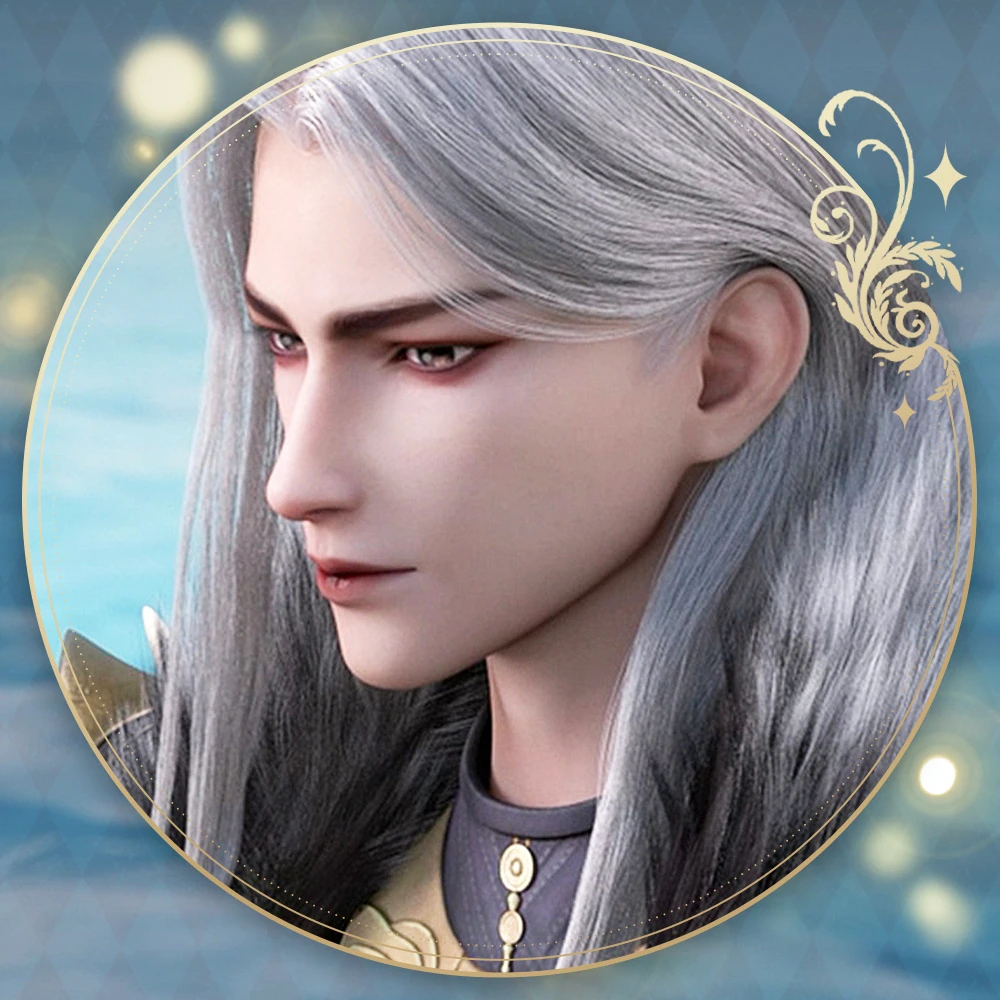 Beiyue Shangchen/Gallery | Shenlan Qiyu Wiki | Fandom