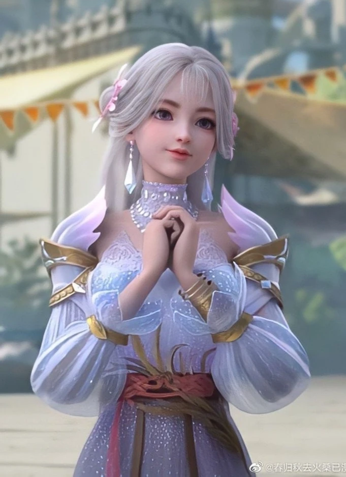 Sheng Lian | Shenlan Qiyu Wiki | Fandom