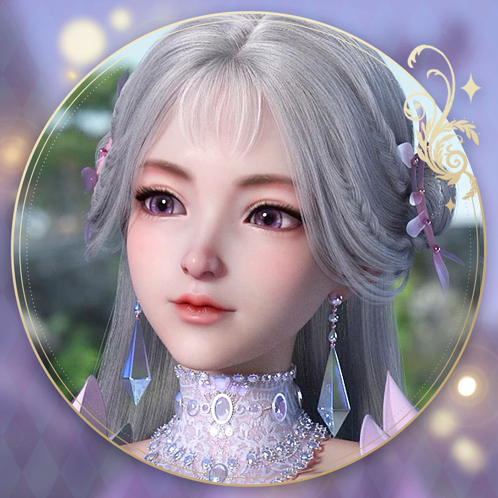 Sheng Lian/Gallery | Shenlan Qiyu Wiki | Fandom