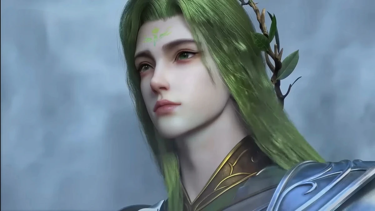 Lu Yuan | Shenlan Qiyu Wiki | Fandom