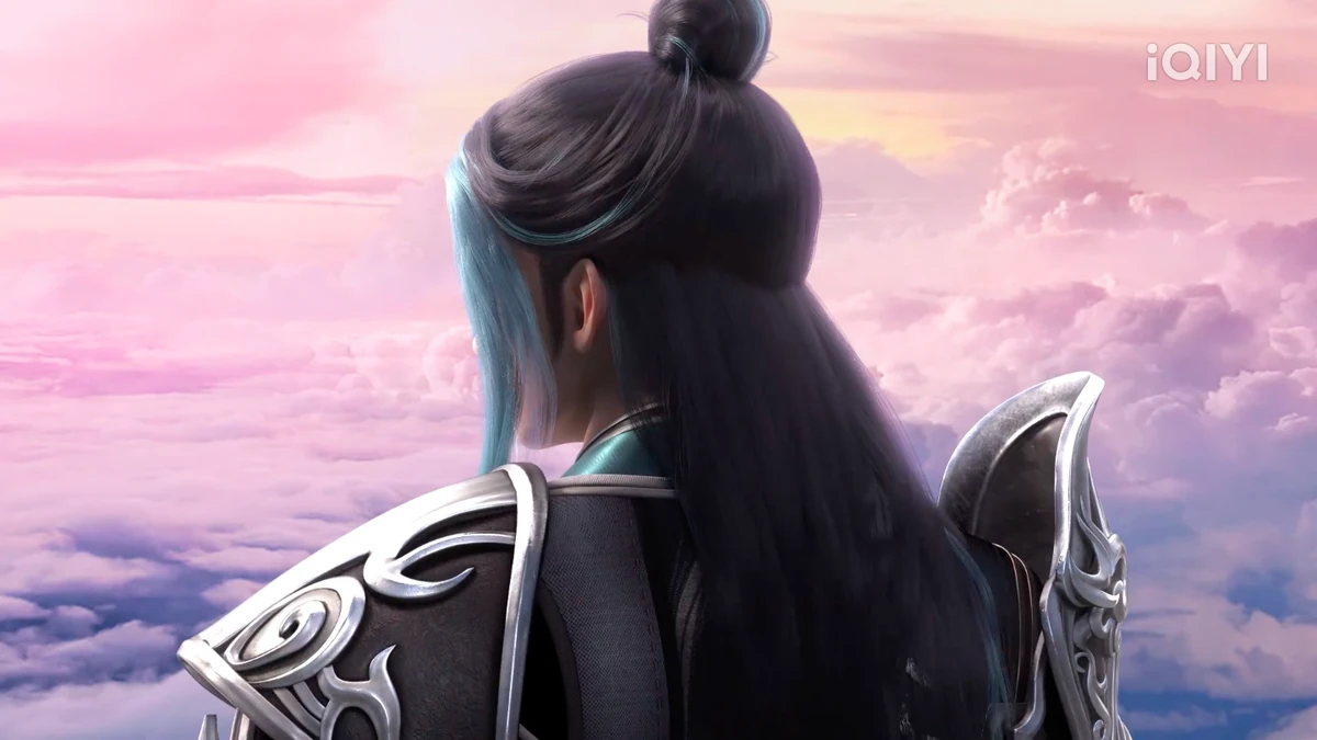 Huo Zhanji/Gallery | Shenlan Qiyu Wiki | Fandom