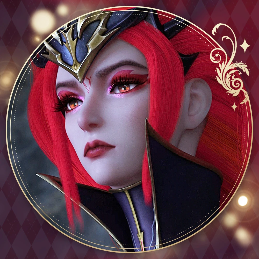 Hong Bao/Gallery | Shenlan Qiyu Wiki | Fandom