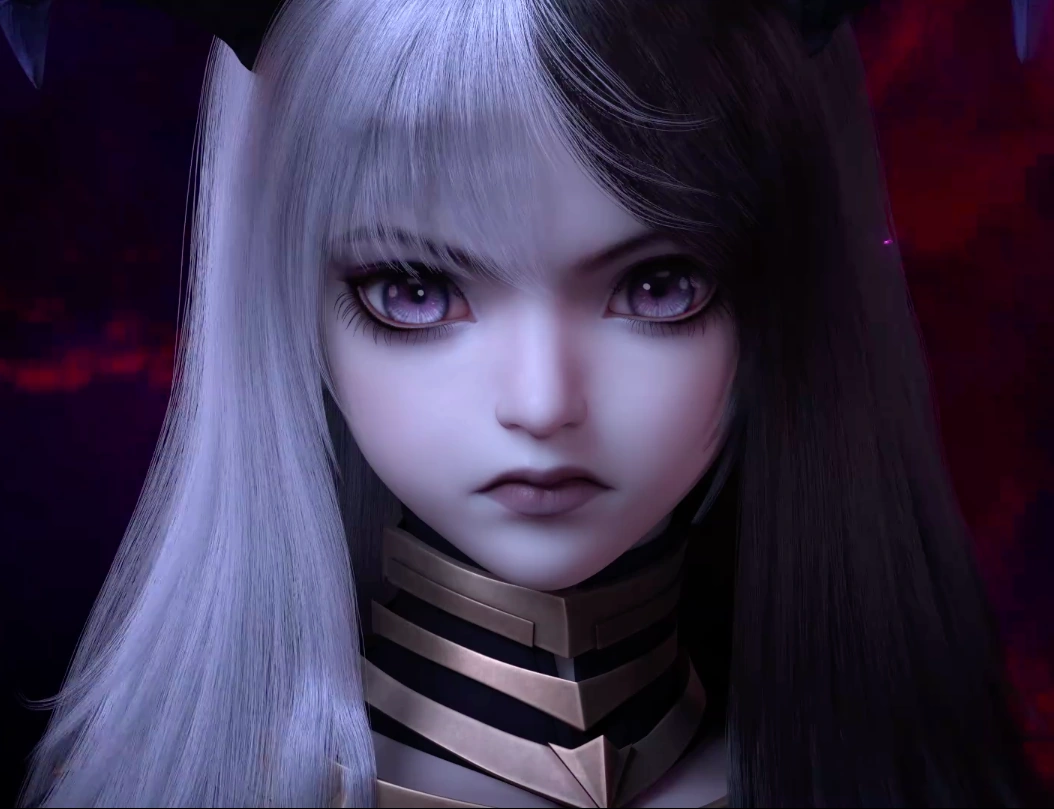 Heavenly Demon Jueyuan | Shenlan Qiyu Wiki | Fandom