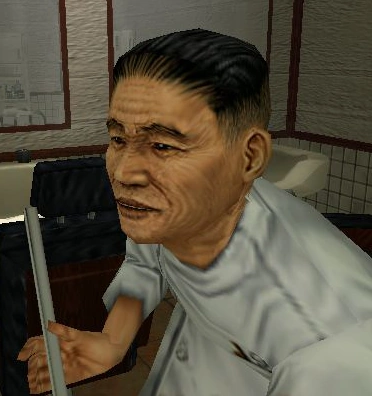 Ichiro Maeda | Shenmue Wiki | Fandom