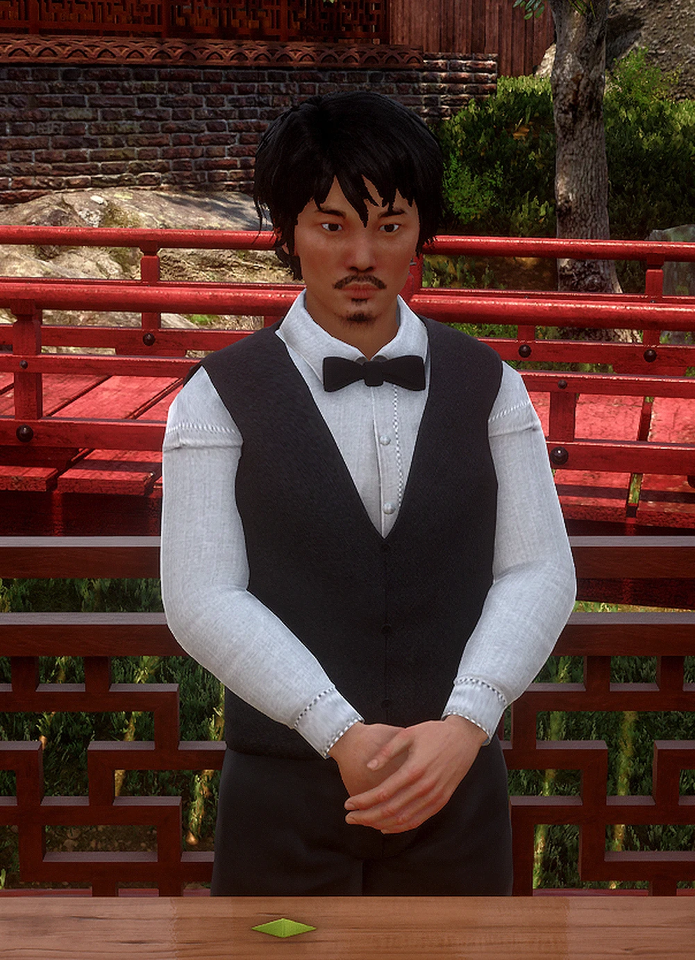 Dafu Chi | Shenmue Wiki | Fandom