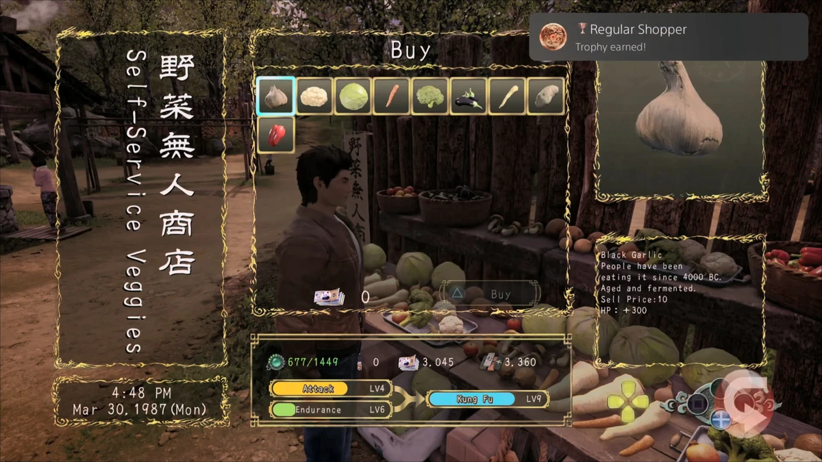 Regular Shopper | Shenmue Wiki | Fandom