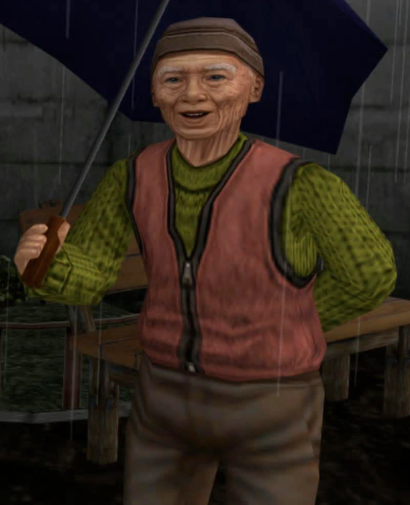 Lin Xiang Xuan | Shenmue Wiki | Fandom