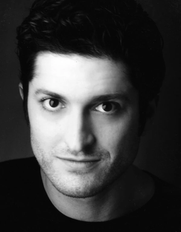 Adam Noble | Shenmue Wiki | Fandom