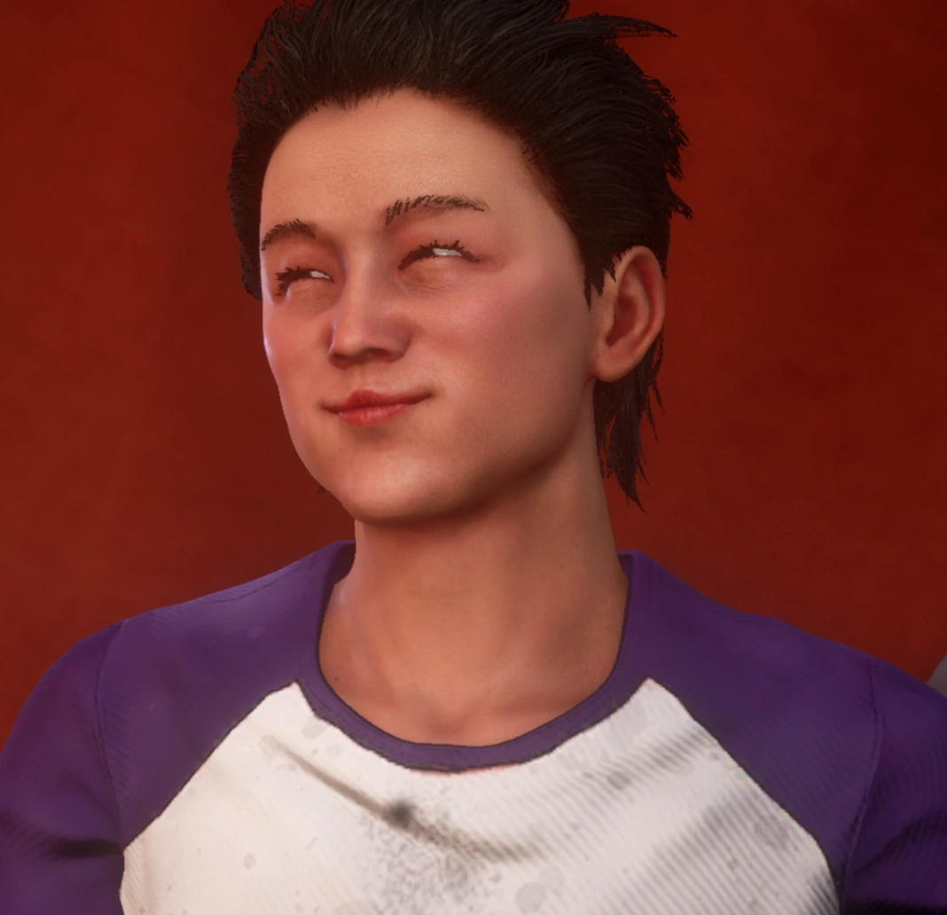 Robert Chan | Shenmue Wiki | Fandom