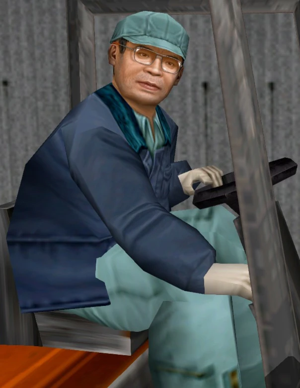 Kyosuke Hatanaka | Shenmue Wiki | Fandom