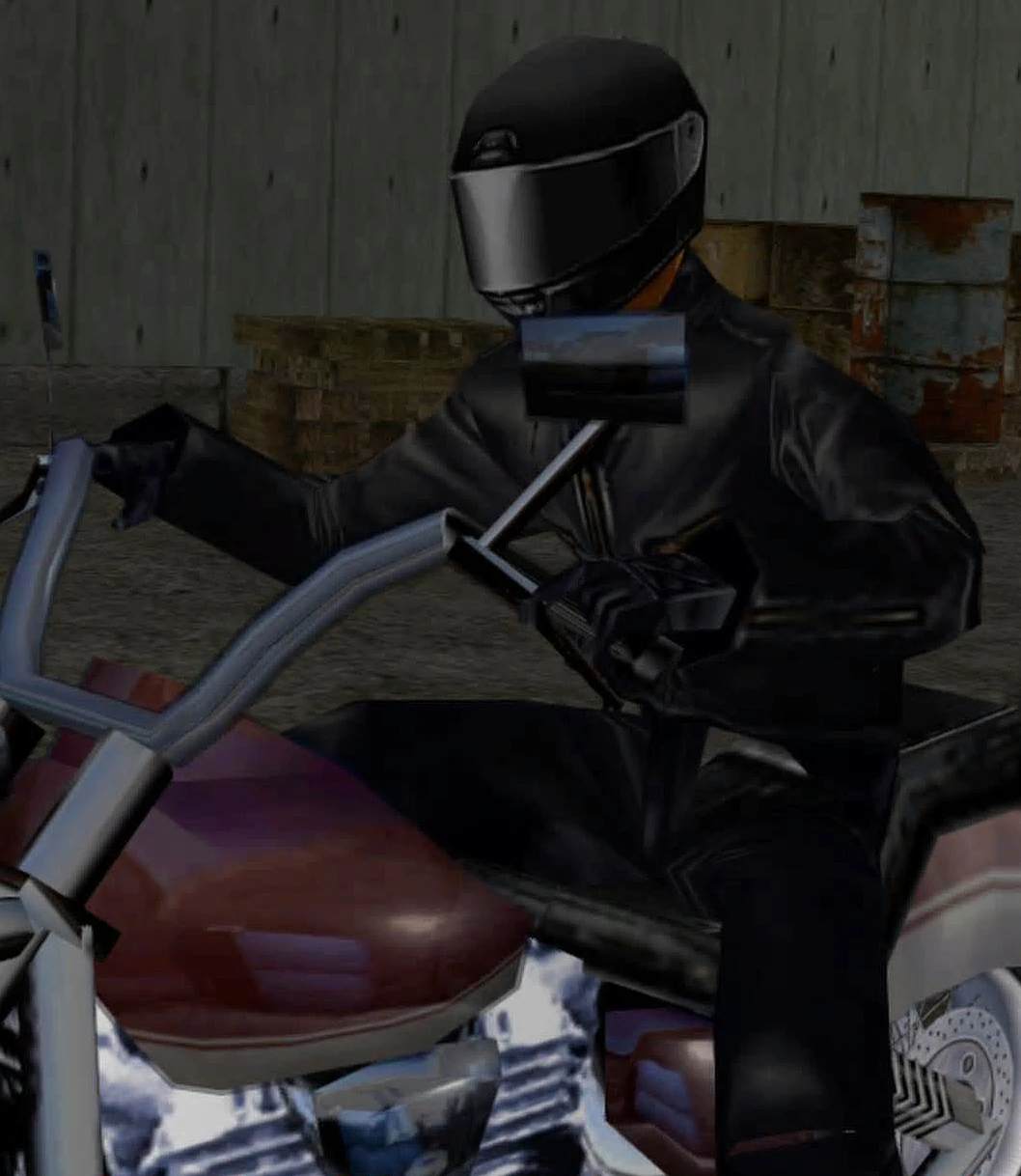 Jin Kaido | Shenmue Wiki | Fandom