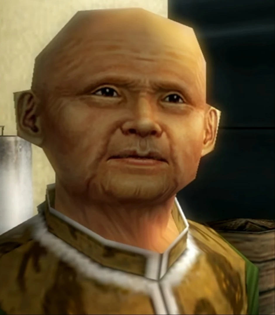 Xiu Yang | Shenmue Wiki | Fandom