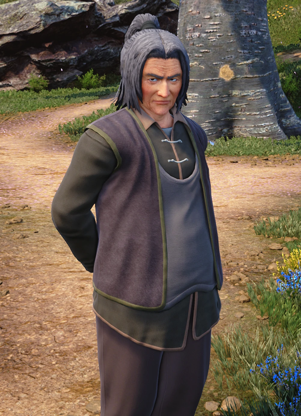 Chengxu Feng | Shenmue Wiki | Fandom