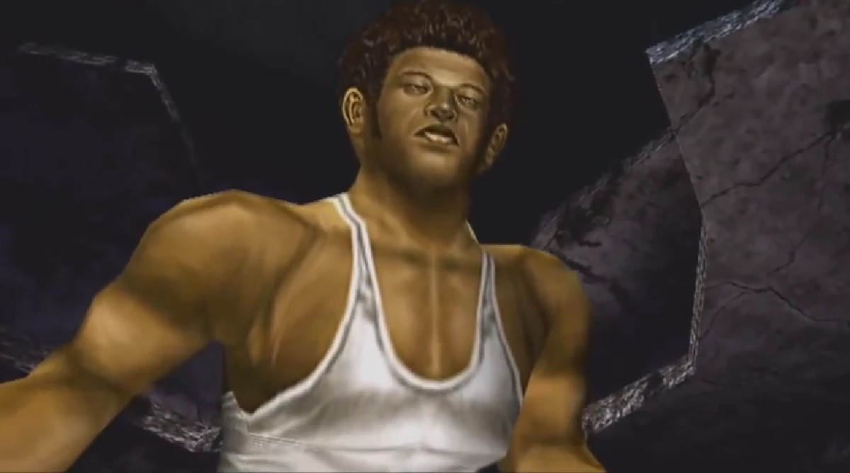 Rod Stunt | Shenmue Wiki | Fandom