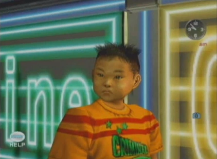 Fenglin Xuan | Shenmue Wiki | Fandom