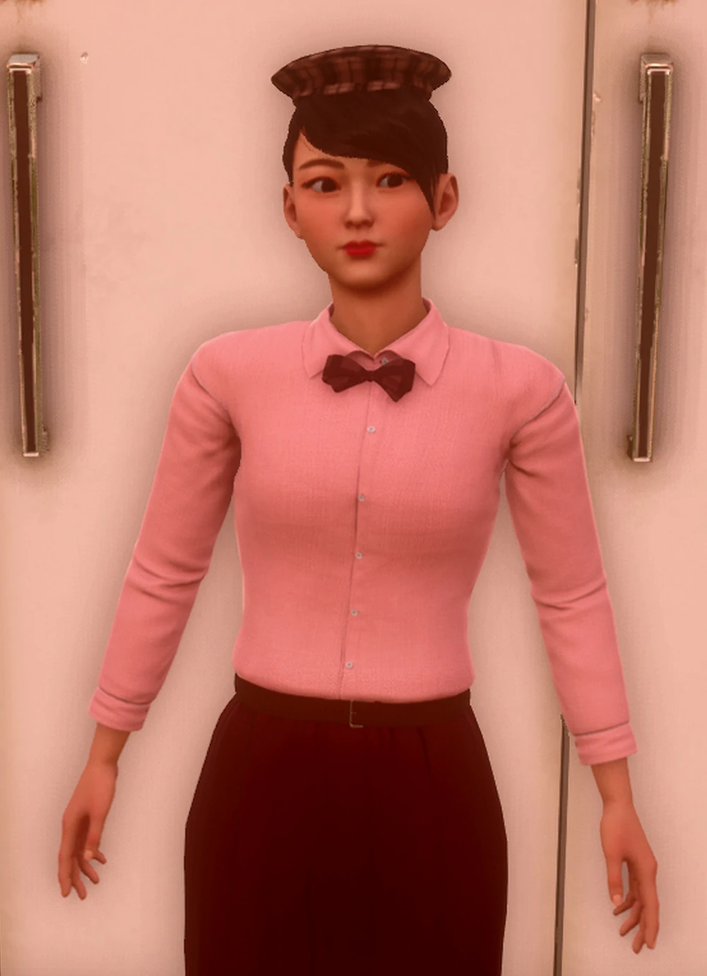 Qiaobo Hui | Shenmue Wiki | Fandom