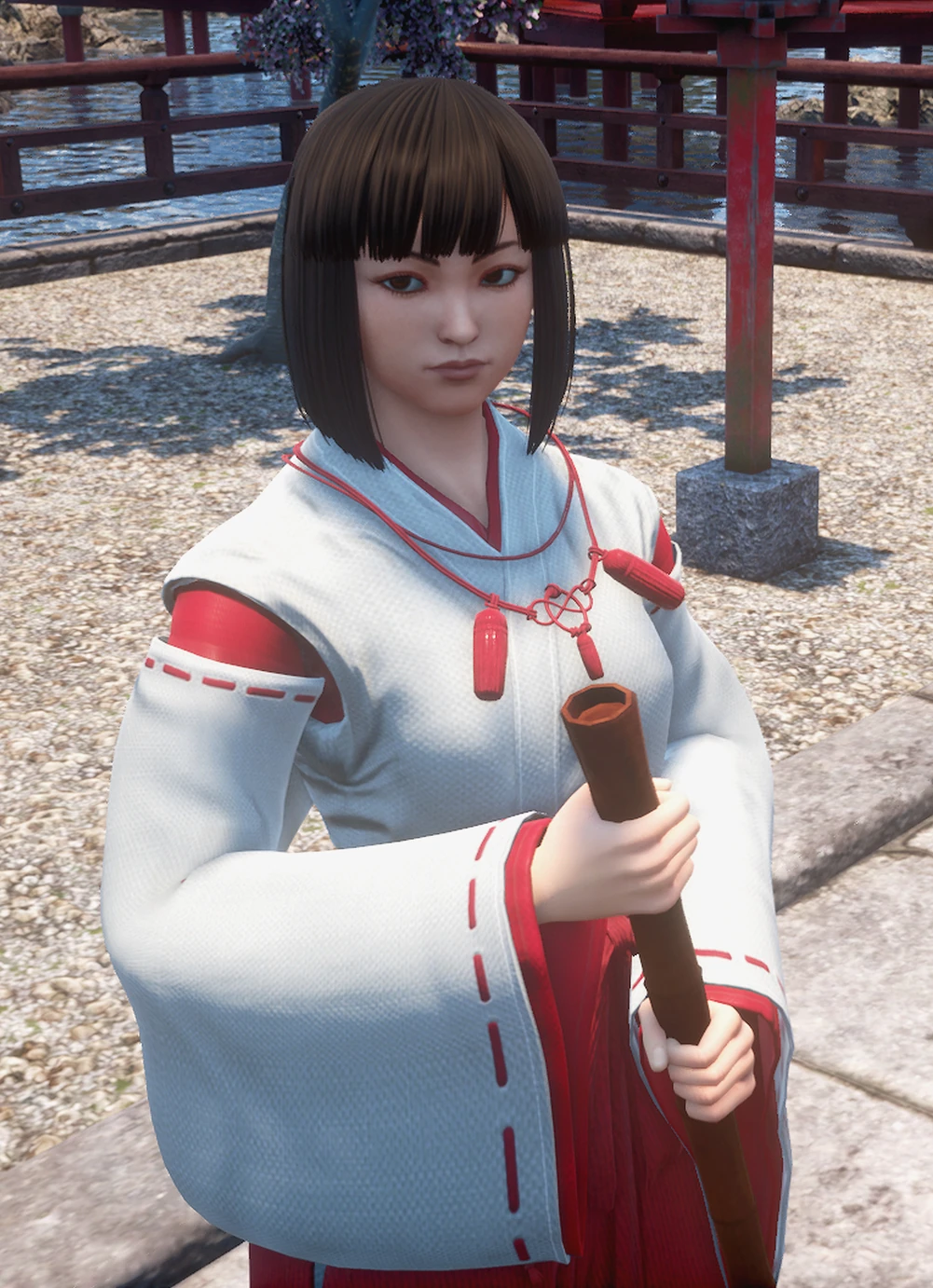 Shiling Lin | Shenmue Wiki | Fandom