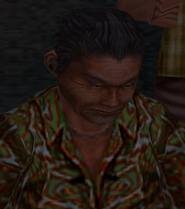 Hanping Deng | Shenmue Wiki | Fandom