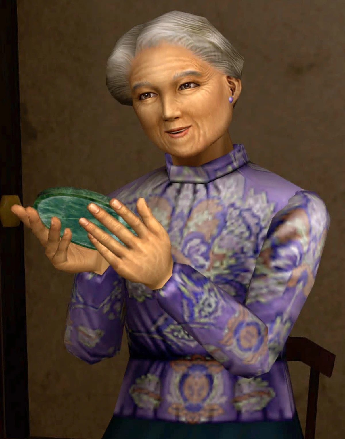 Xiuyu Xia | Shenmue Wiki | Fandom