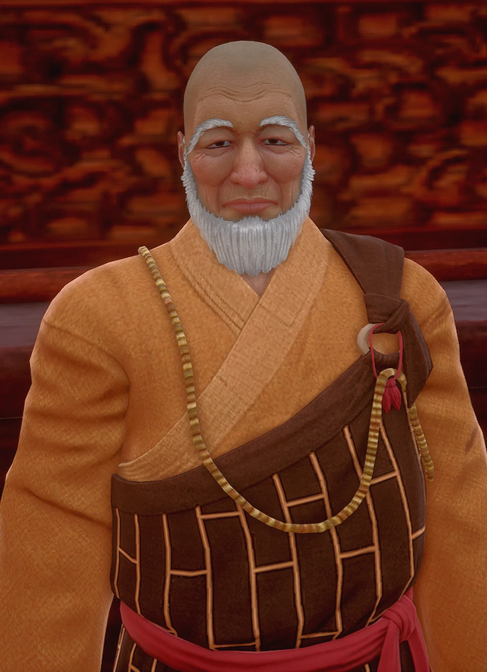 Zhengchang Duan | Shenmue Wiki | Fandom