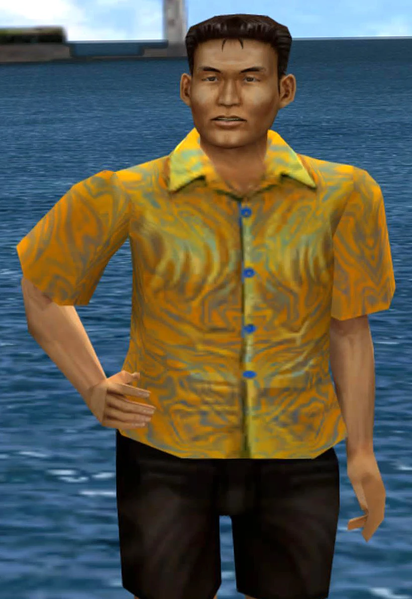 Changsheng Guan | Shenmue Wiki | Fandom
