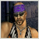 Photo of Greg | Shenmue Wiki | Fandom