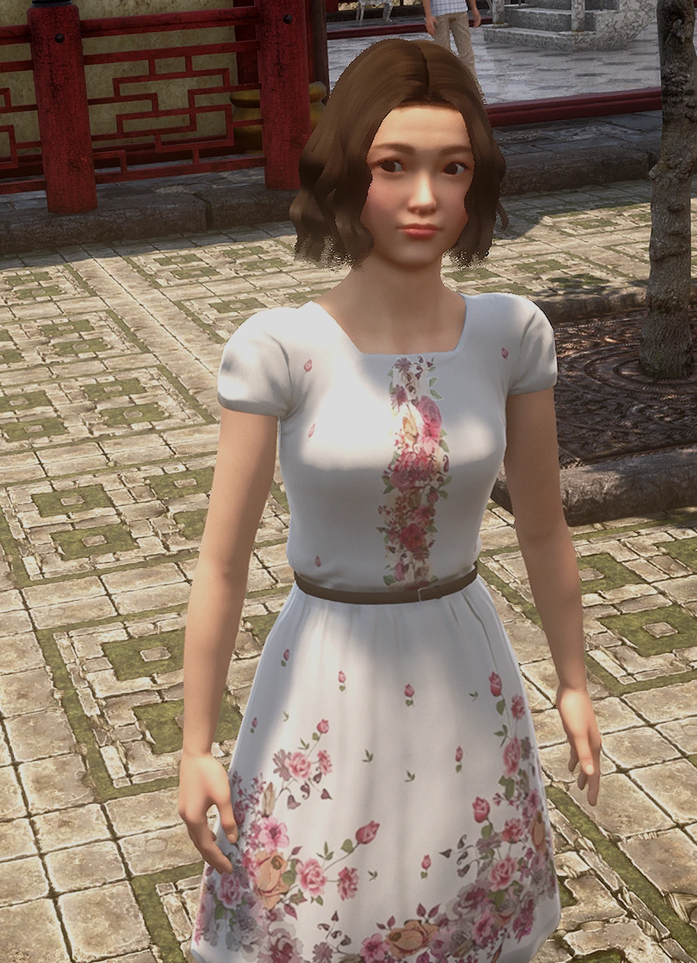 Myao | Shenmue Wiki | Fandom