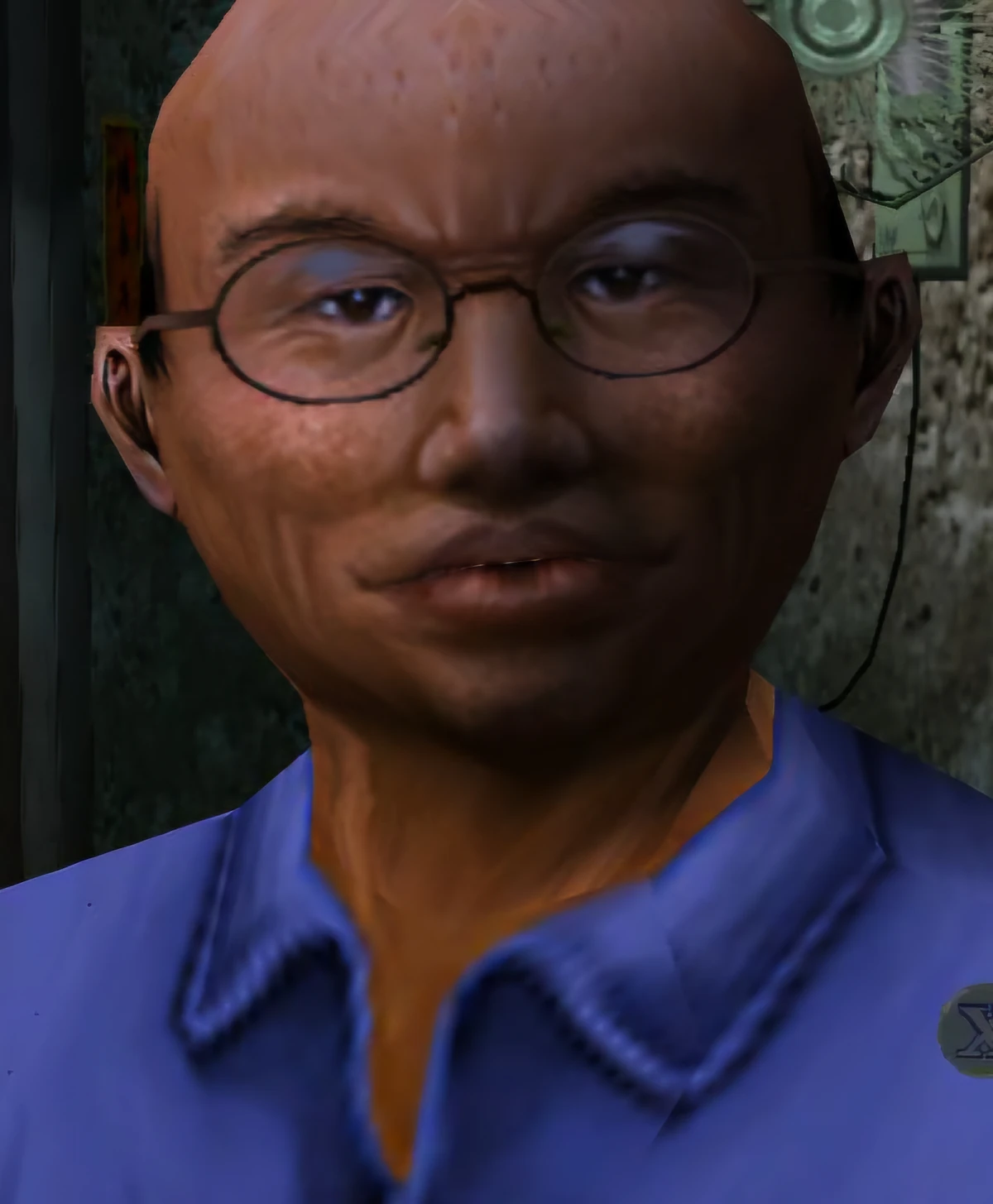 Letian Lee | Shenmue Wiki | Fandom