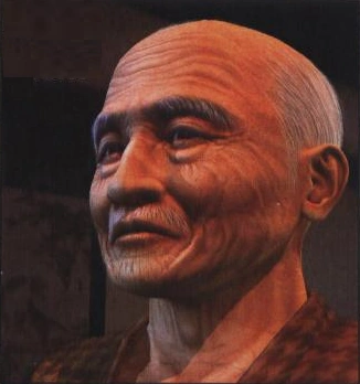 Keizo Oishi | Shenmue Wiki | Fandom