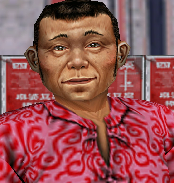 Yong Meng | Shenmue Wiki | Fandom