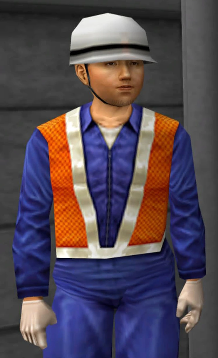 Shinji Yamatani | Shenmue Wiki | Fandom