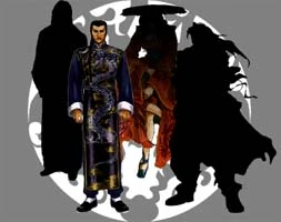 Xuan Di | Shenmue Wiki | Fandom