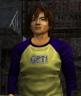 Xuan Han | Shenmue Wiki | Fandom