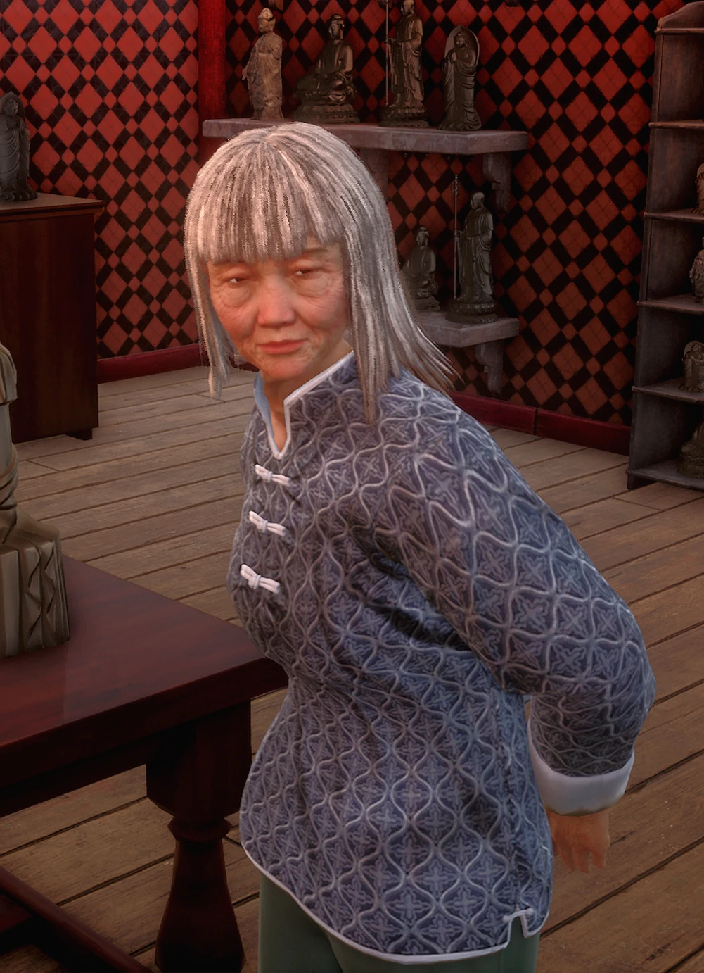 Jiangong Yan | Shenmue Wiki | Fandom