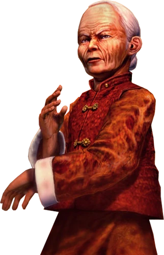 Guixiang Lee | Shenmue Wiki | Fandom