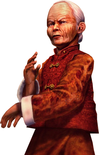 Guixiang Lee | Shenmue Wiki | Fandom