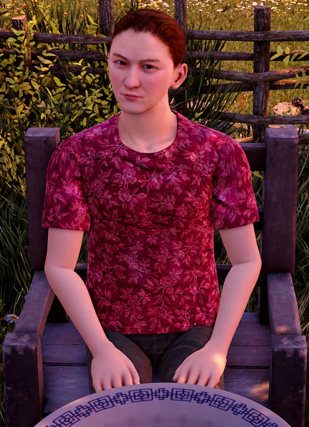 Qun Song | Shenmue Wiki | Fandom