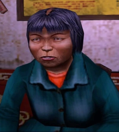 Qiuhua Yuan | Shenmue Wiki | Fandom