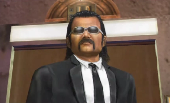 Jian Quan | Shenmue Wiki | Fandom