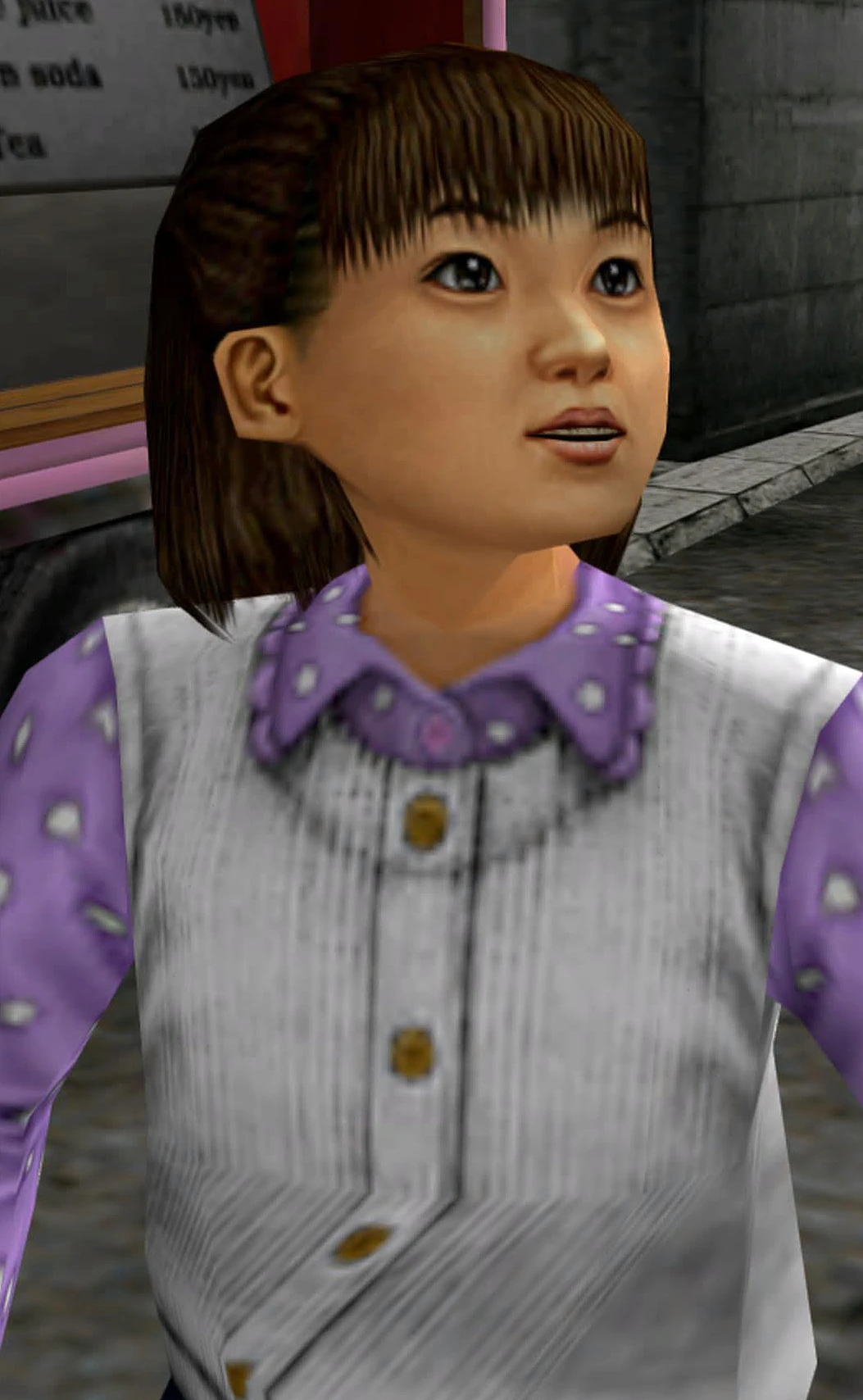 Kaoru Takahashi | Shenmue Wiki | Fandom